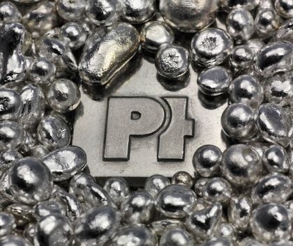 Platin kaufen, Platin verkaufen, Platinbarren, Platinschmuck | ESG ...